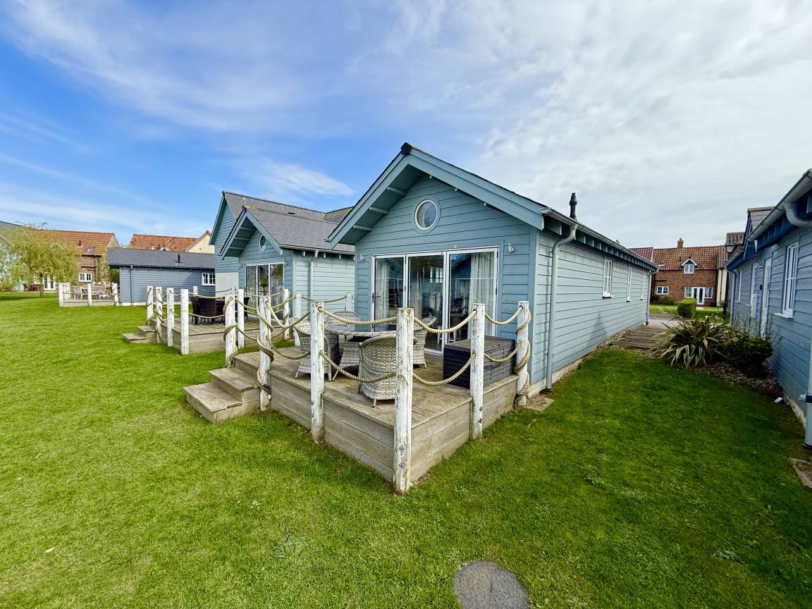 Cottage ∙ 2 Bedrooms ∙ 4 Guests - Hunmanby