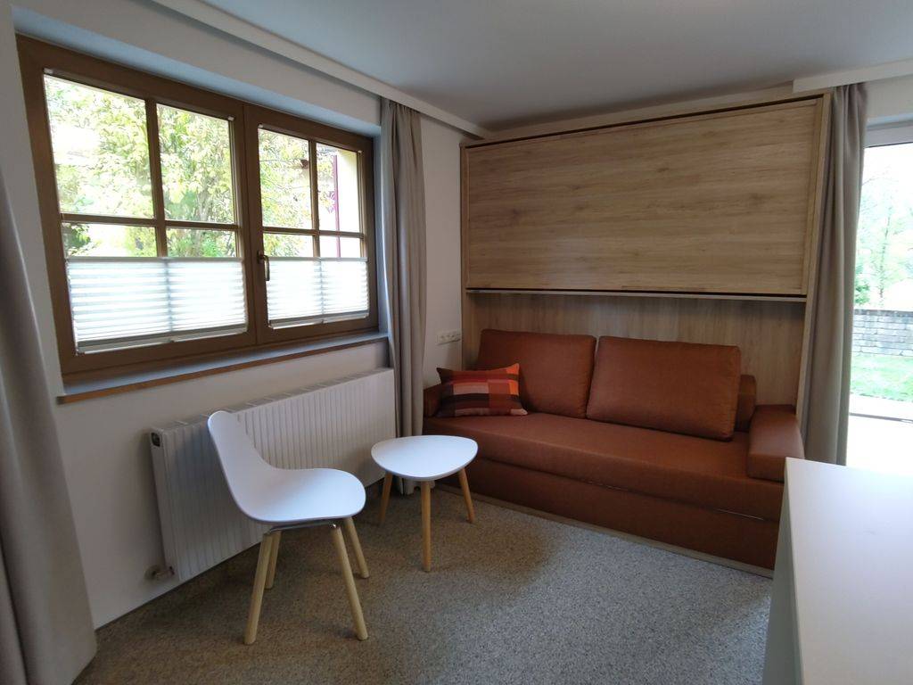 35 M² Apartment ∙ 1 Bedroom ∙ 3 Guests - Reutte