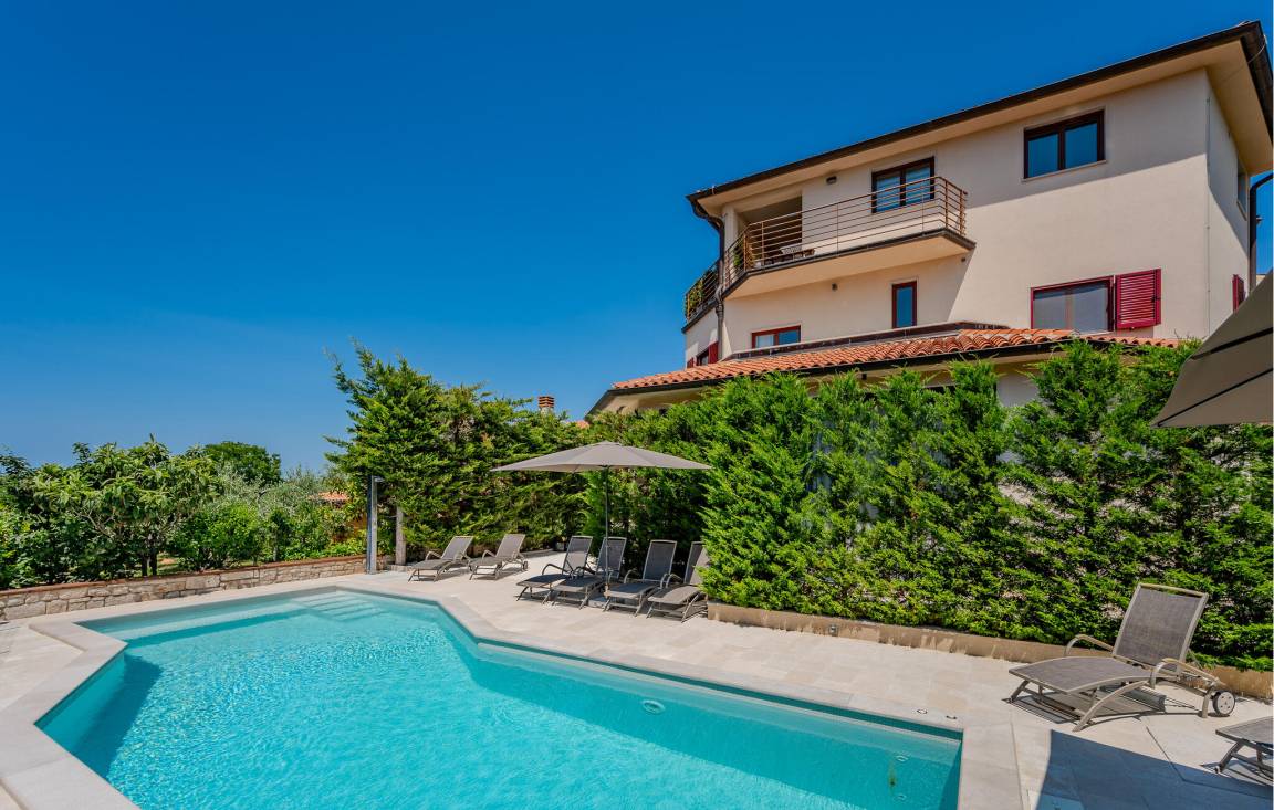 48 M² Appartement ∙ 1 Chambre ∙ 4 Personnes - Fažana