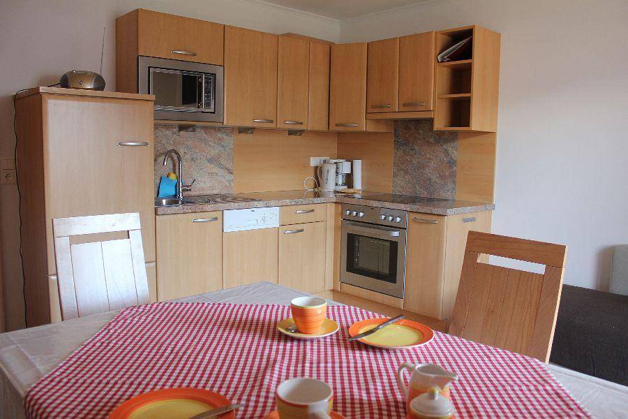 30 M² Apartment ∙ 1 Bedroom ∙ 4 Guests - Bad Hofgastein