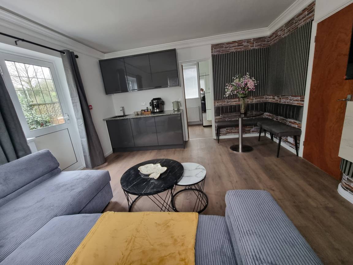85 M² Apartment ∙ 1 Bedroom ∙ 4 Guests - St Albans, UK