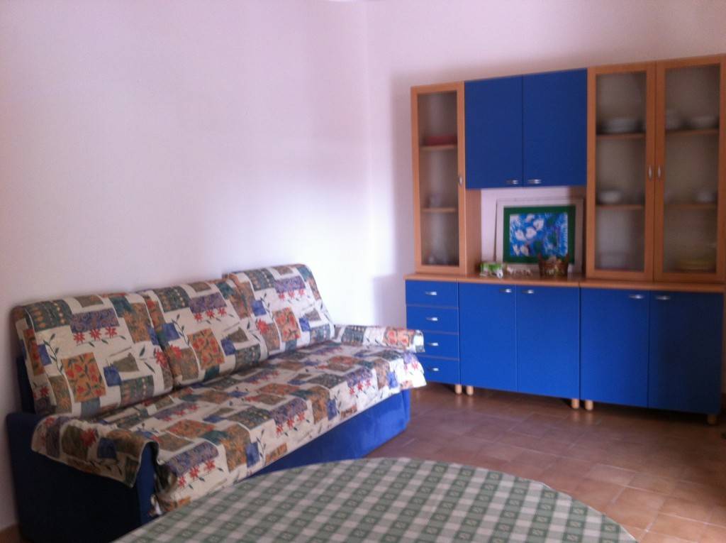 50 M² Villa ∙ 1 Habitación ∙ 5 Huéspedes - Torre dell'Orso