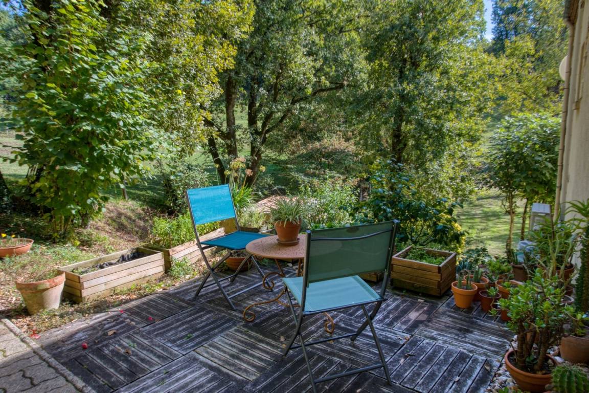 21 M² Bed And Breakfast ∙ 1 Camera Da Letto ∙ 2 Ospiti - Sarlat-la-Canéda