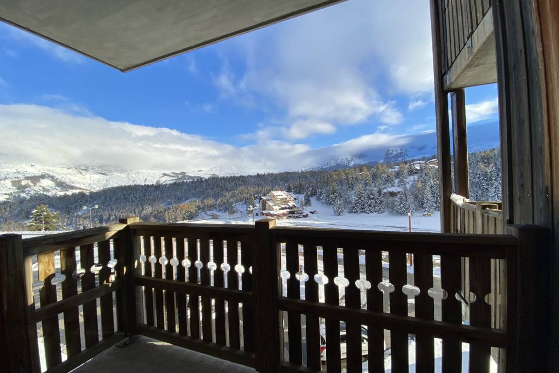 43 M² Appartement ∙ 1 Chambre ∙ 6 Personnes - Le Dévoluy