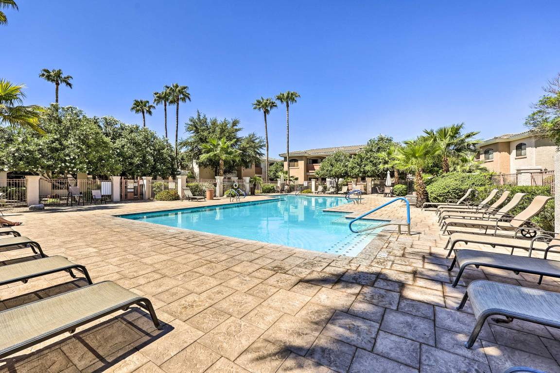 102 M² Apartment ∙ 2 Bedrooms ∙ 4 Guests - Avondale, AZ
