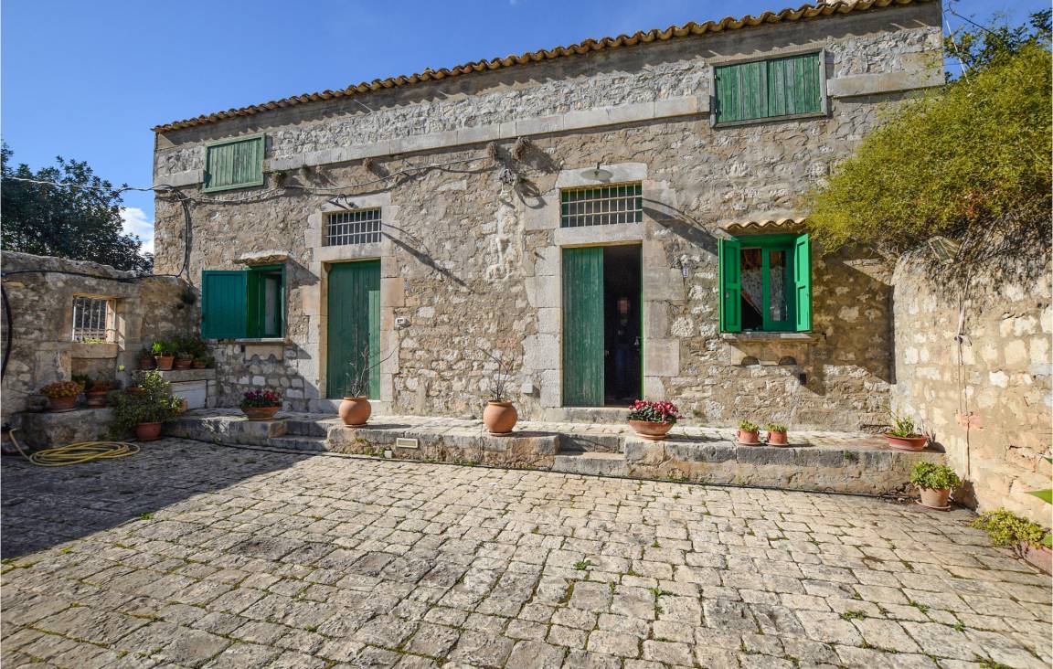 150 M² Casa Vacanza ∙ 4 Camere Da Letto ∙ 8 Ospiti - Rosolini