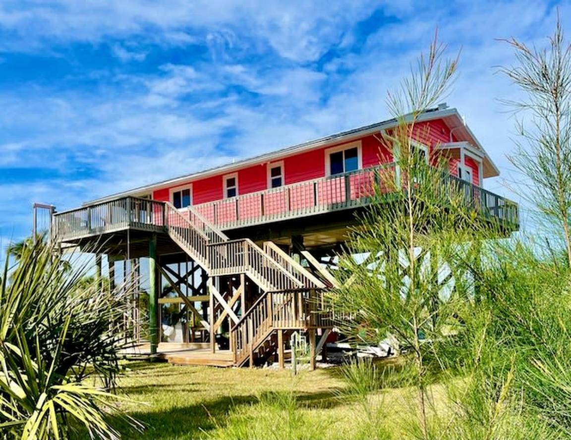 House ∙ 2 Bedrooms ∙ 6 Guests - Boca Grande, FL