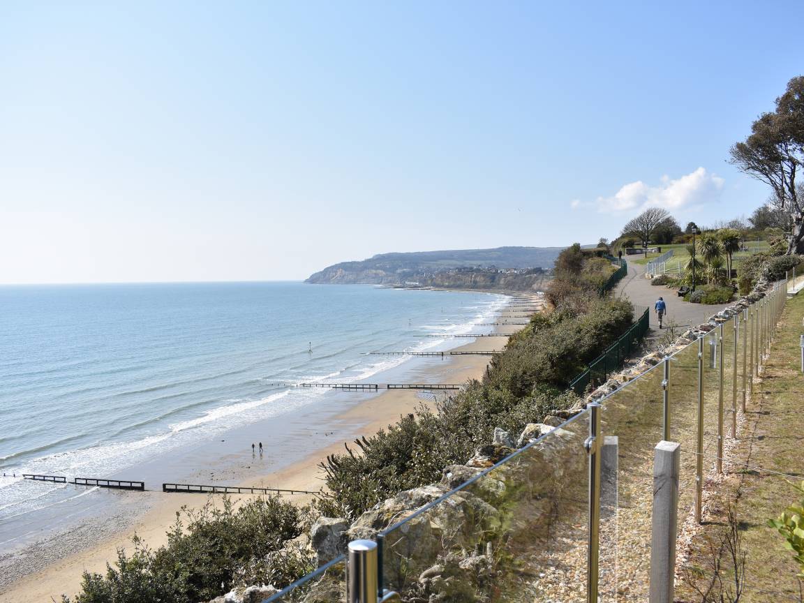 Apartment ∙ 1 Bedroom ∙ 2 Guests - Shanklin