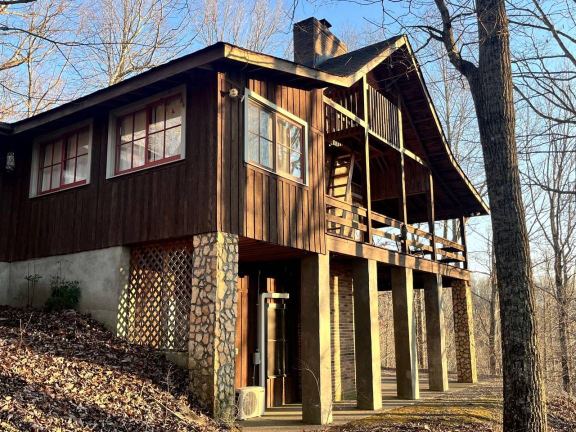 Casa ∙ 1 Habitación ∙ 6 Huéspedes - Fairview, TN