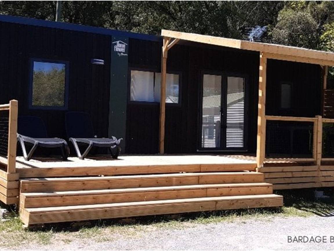 35 M² Caravan ∙ 3 Bedrooms ∙ 7 Guests - Vendée