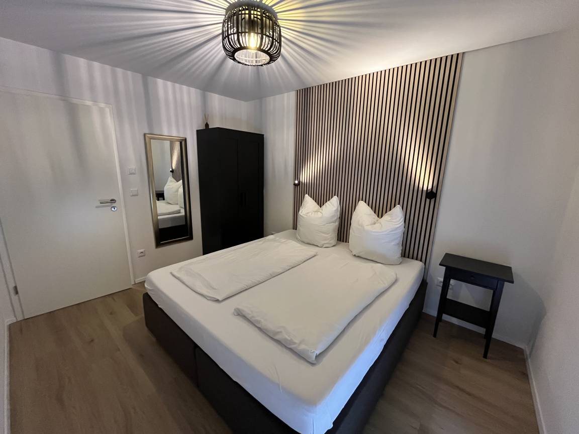 32 M² Apartment ∙ 4 Guests - Prien am Chiemsee