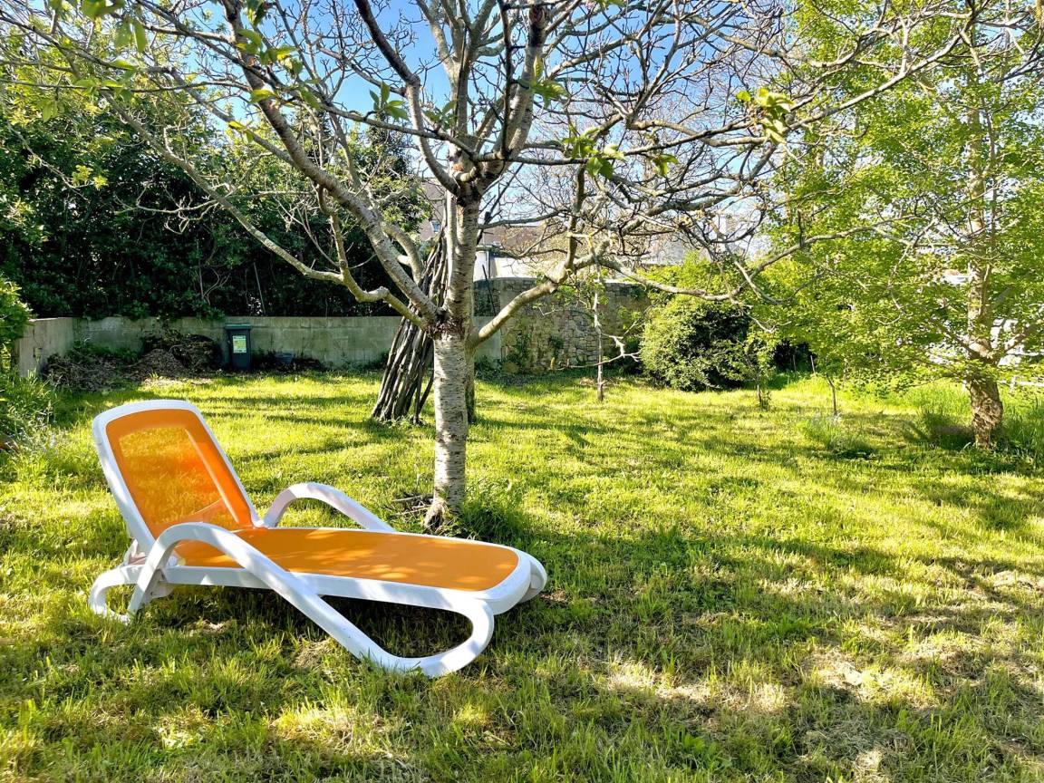 141 M² Villa ∙ 3 Schlafzimmer ∙ 7 Gäste - Lorient