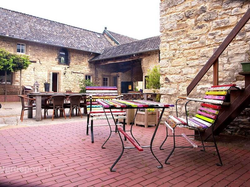 Maison De Vacances ∙ 4 Chambres ∙ 14 Personnes - Heerlen