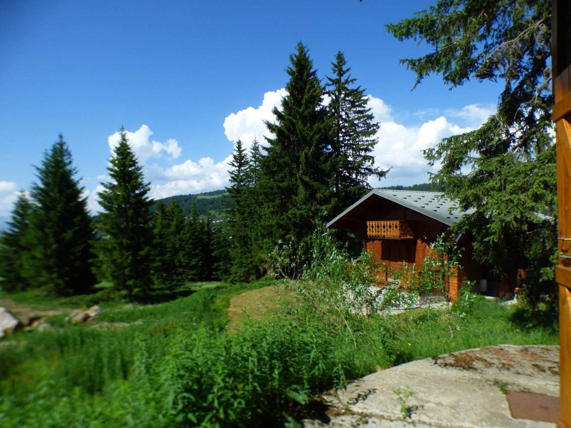 66 M² Mökki ∙ 3 Makuuhuonetta ∙ 8 Vierasta - Hauteluce
