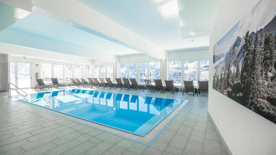 108 M² Huoneisto ∙ 3 Makuuhuonetta ∙ 6 Vierasta - Bad Hofgastein
