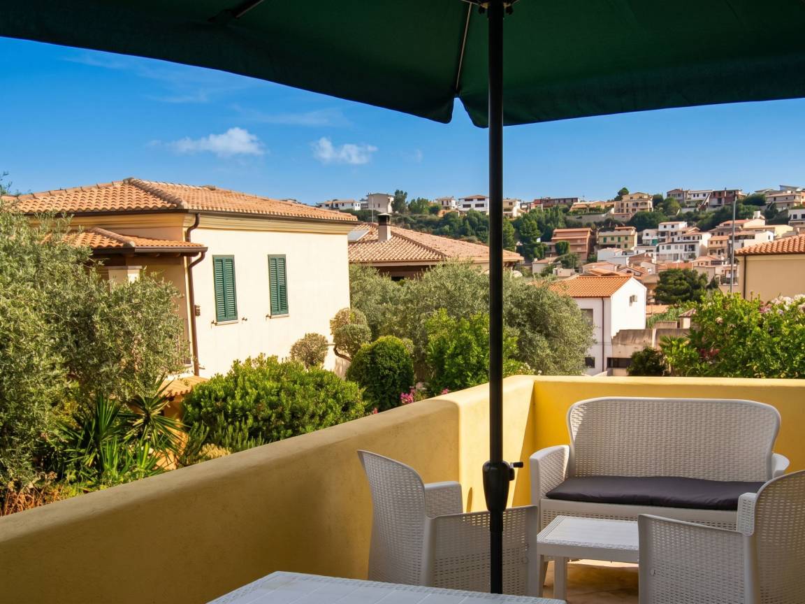 74 M² Maison De Vacances ∙ 3 Chambres ∙ 6 Personnes - Orosei