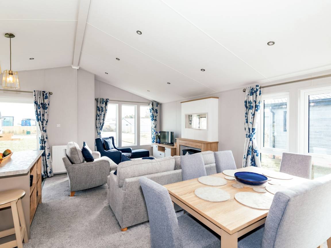 111 M² House ∙ 3 Bedrooms ∙ 6 Guests - Shepton Mallet