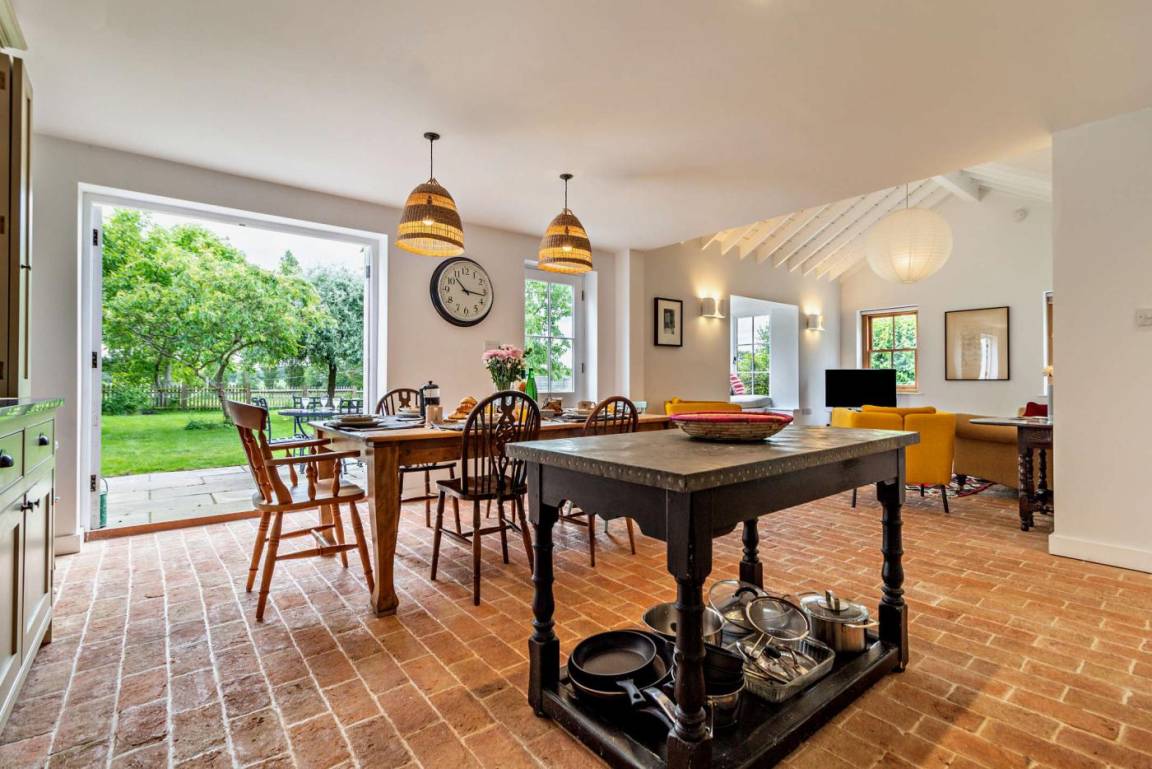 House ∙ 3 Bedrooms ∙ 7 Guests - Saxmundham