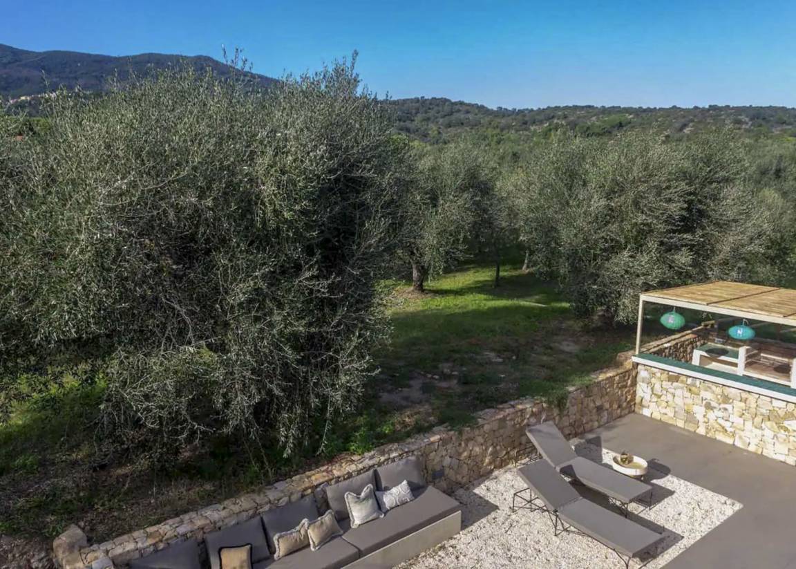 85 M² Ferienhaus ∙ 2 Schlafzimmer ∙ 6 Gäste - Marina di Campo