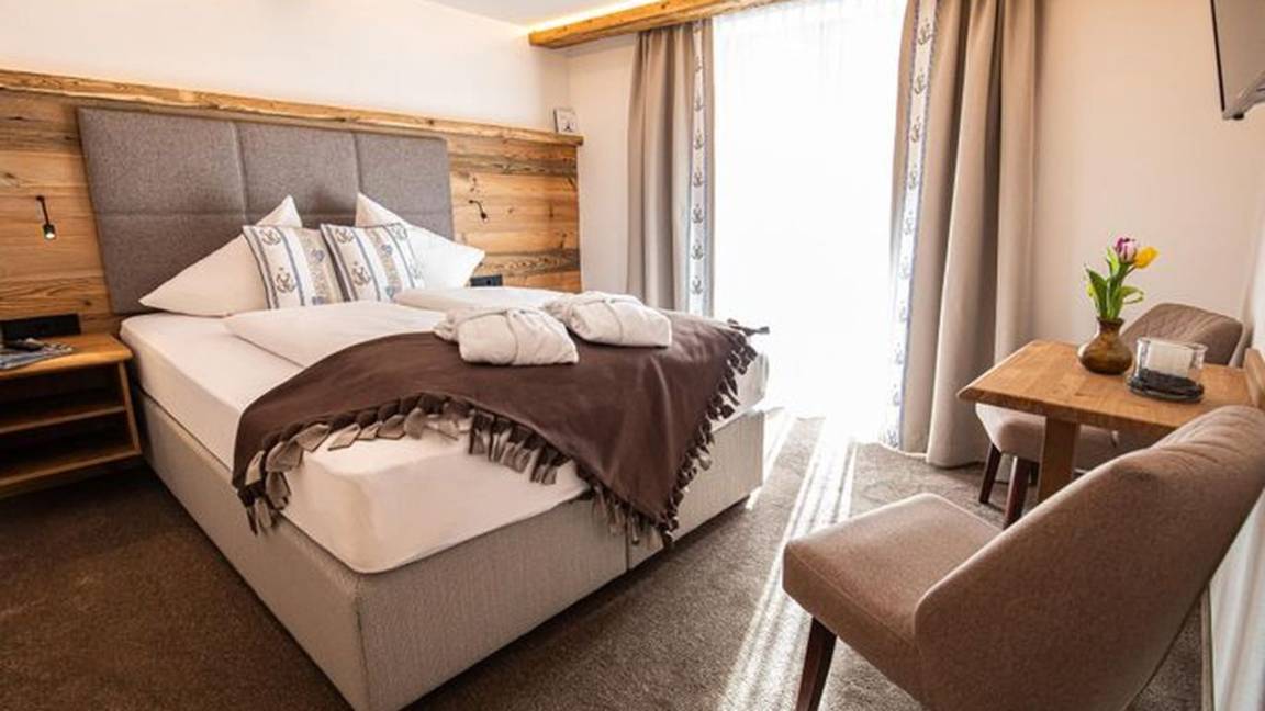 19 M² Hotel ∙ 1 Bedroom ∙ 2 Guests - Mühlbach am Hochkönig
