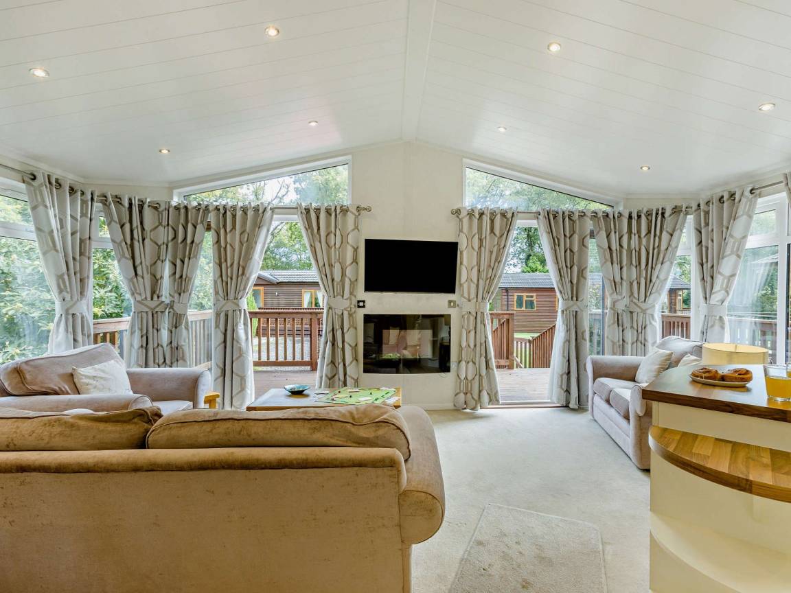 Cottage ∙ 2 Bedrooms ∙ 4 Guests - Dartmoor Forest