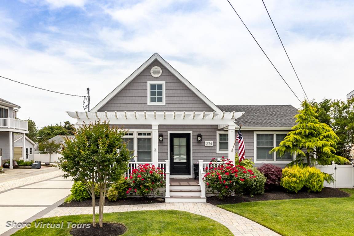House ∙ 5 Bedrooms ∙ 10 Guests - Avalon, NJ