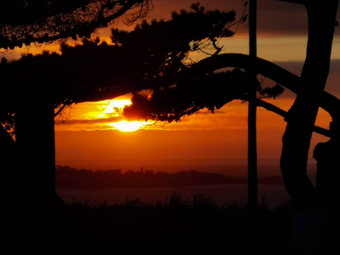 15 M² Bed And Breakfast ∙ 1 Camera Da Letto ∙ 2 Ospiti - Perros-Guirec