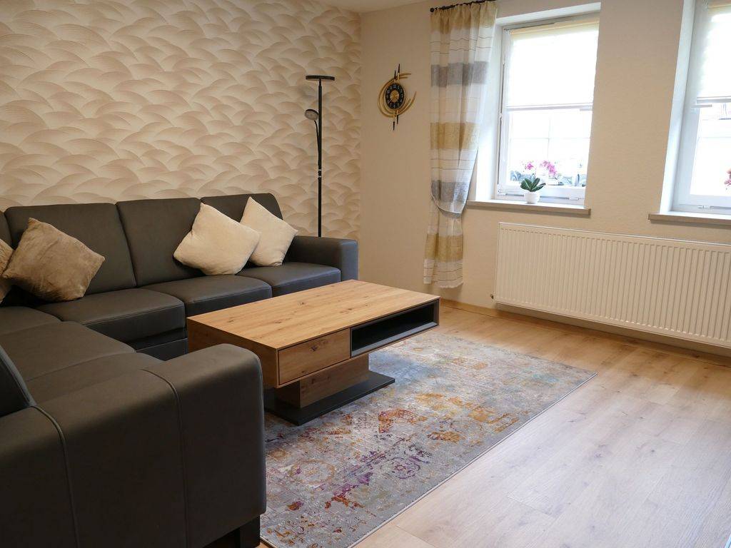 65 M² Ferienwohnung ∙ 2 Schlafzimmer ∙ 4 Gäste - Clausthal-Zellerfeld