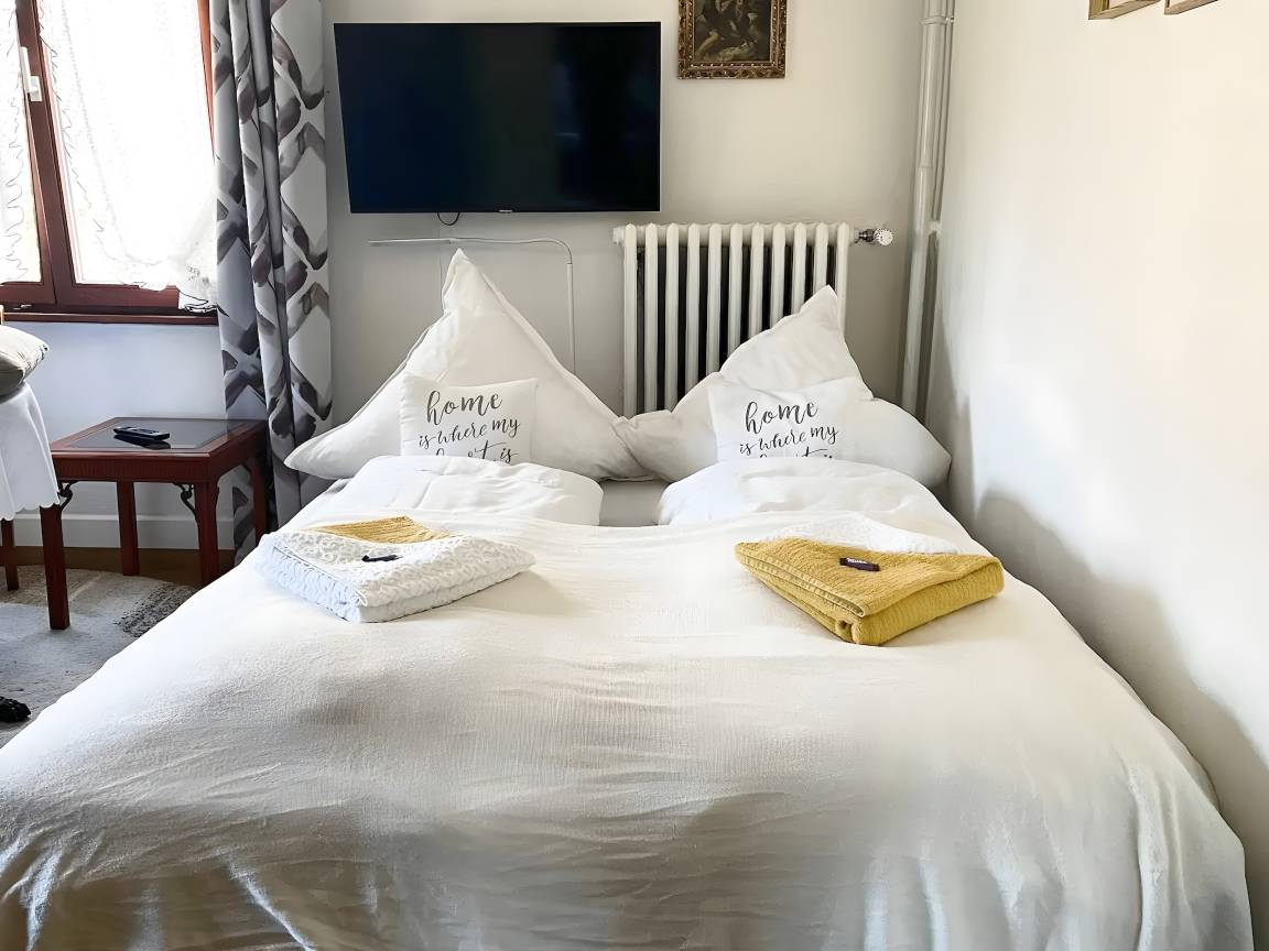 36 M² Appartement ∙ 1 Chambre ∙ 4 Personnes - Titisee-Neustadt