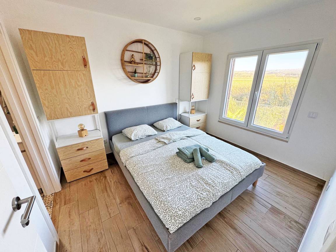 32 M² Appartement ∙ 1 Chambre ∙ 4 Personnes - Peniche