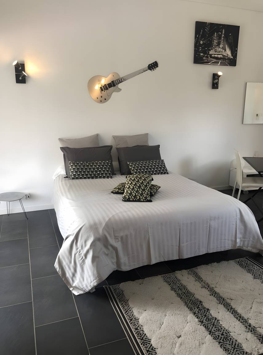 38 M² Studio ∙ 2 Gäste - Porticcio