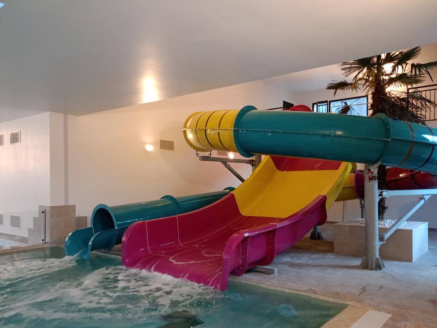 Chalet ∙ 2 Chambres ∙ 4 Personnes - Ariège