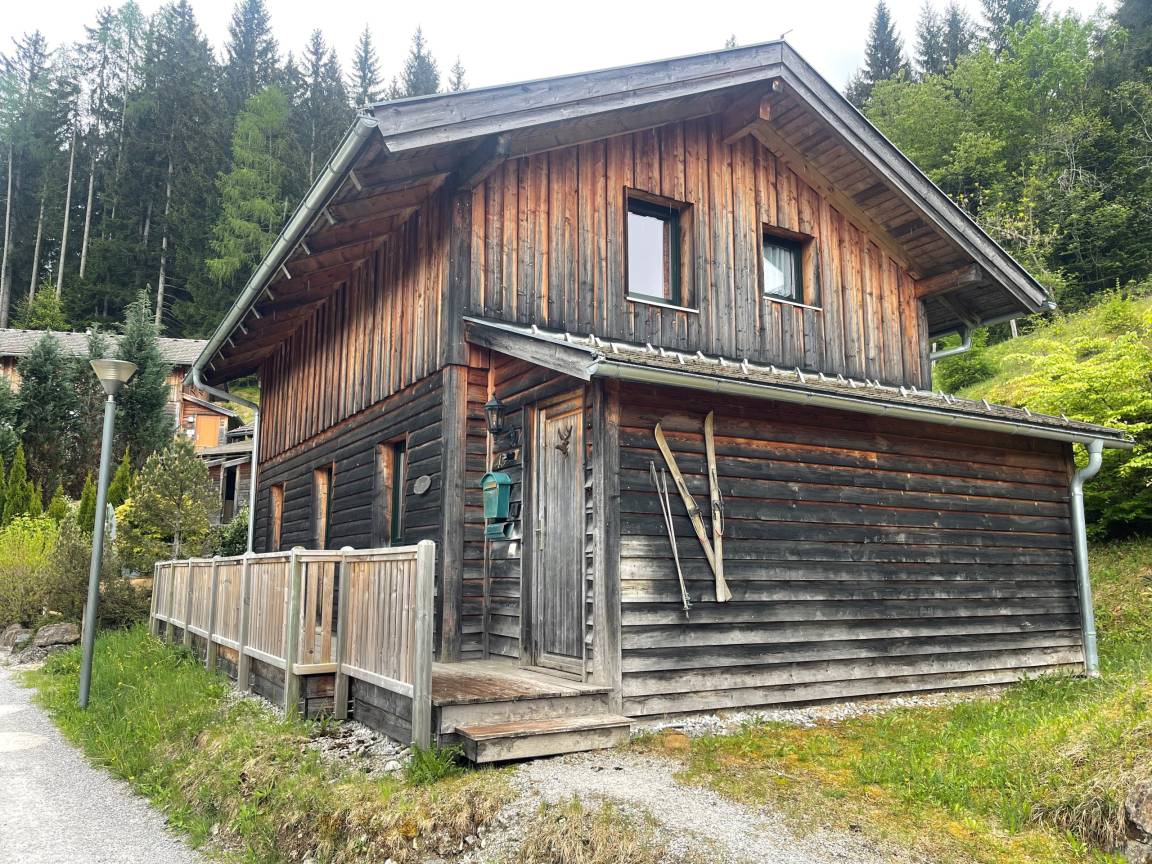 90 M² Chalet ∙ 3 Schlafzimmer ∙ 7 Gäste - Filzmoos