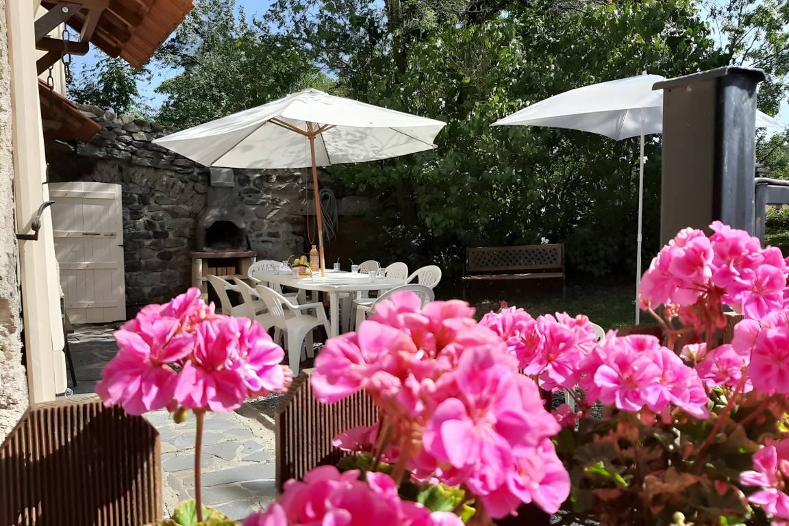 110 M² Maison De Vacances ∙ 4 Chambres ∙ 8 Personnes - Haute-Loire