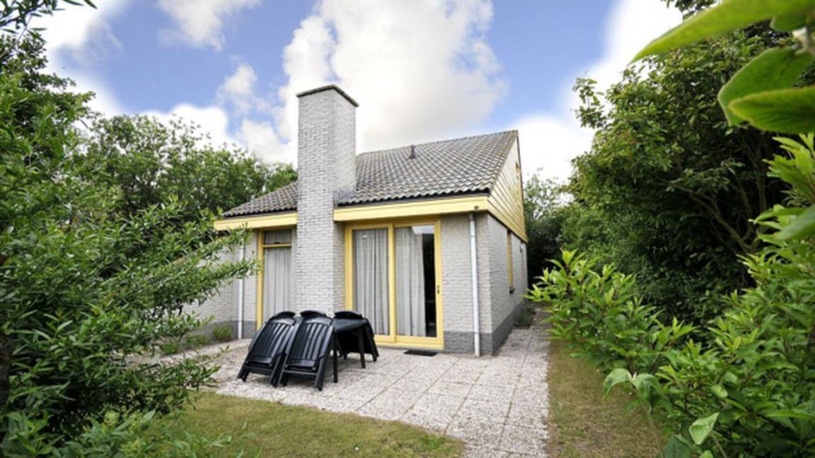 Apartment ∙ 3 Bedrooms ∙ 6 Guests - Julianadorp