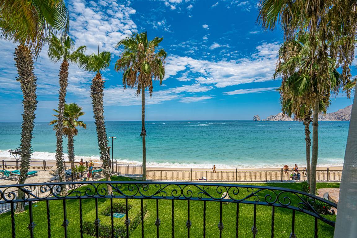 74 M² Condo ∙ 1 Bedroom ∙ 2 Guests - Cabo San Lucas