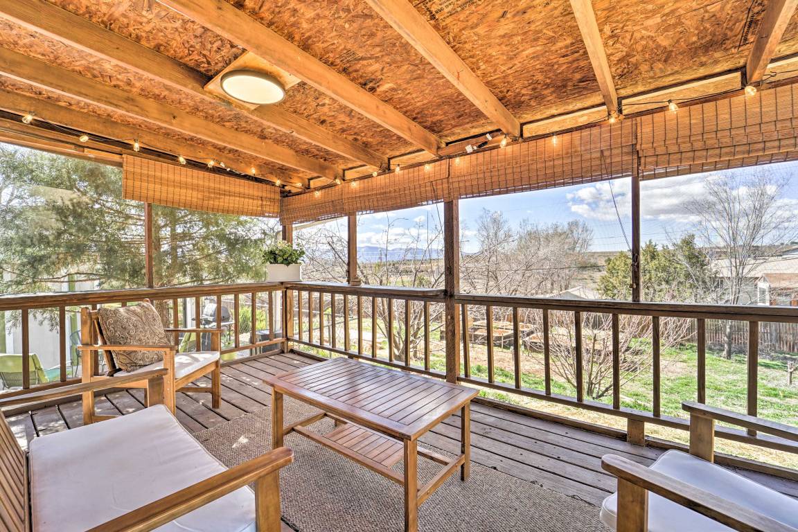 130 M² House ∙ 3 Bedrooms ∙ 6 Guests - Cortez, CO