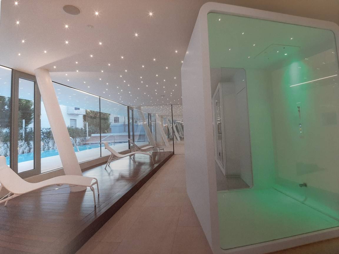67 M² Apartment ∙ 2 Bedrooms ∙ 5 Guests - Lido di Jesolo