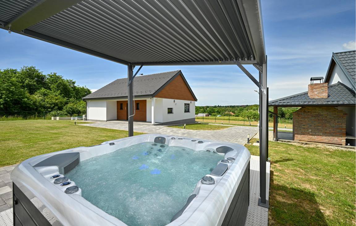 170 M² Maison De Vacances ∙ 2 Chambres ∙ 6 Personnes - Croatie