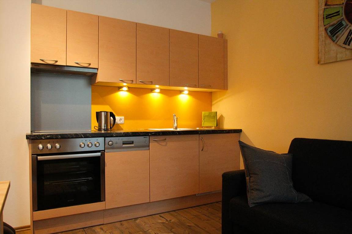 Appartamento Vacanza ∙ 1 Camera Da Letto ∙ 4 Ospiti - Schladming