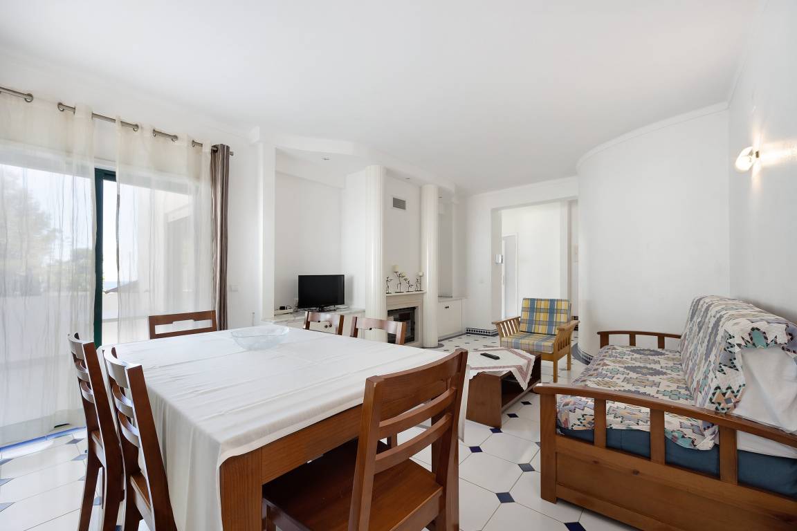 80 M² Appartement ∙ 2 Slaapkamers ∙ 5 Gasten - Lagos