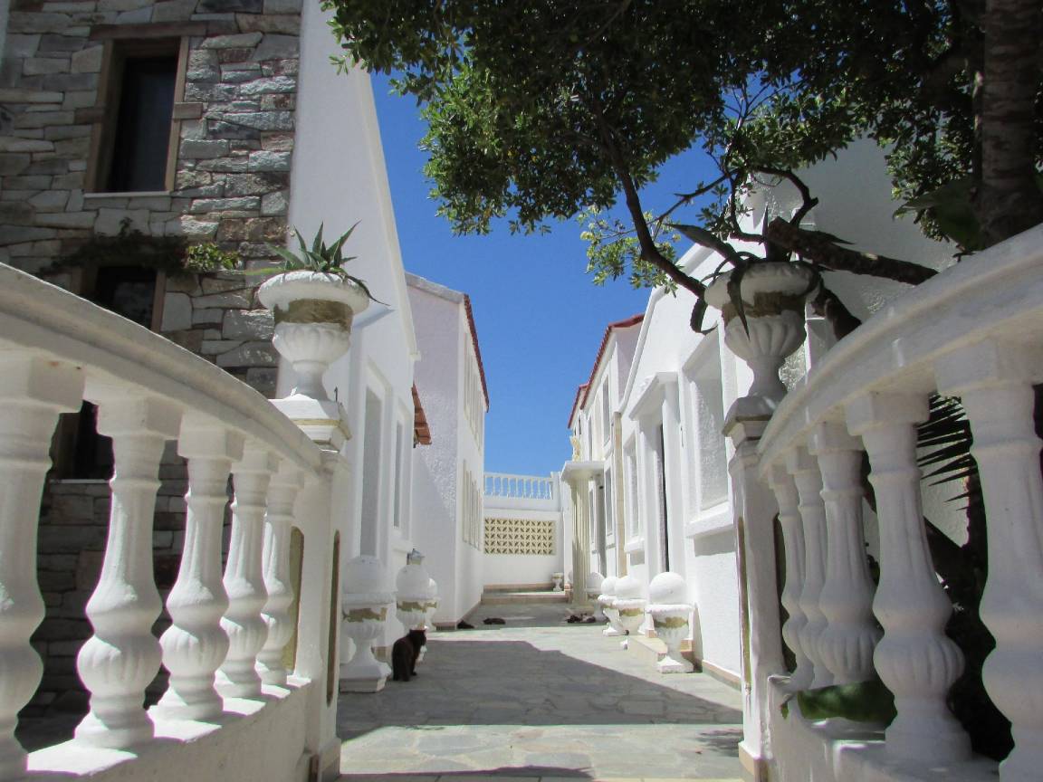 55 M² Apartment ∙ 2 Bedrooms ∙ 5 Guests - Faliraki