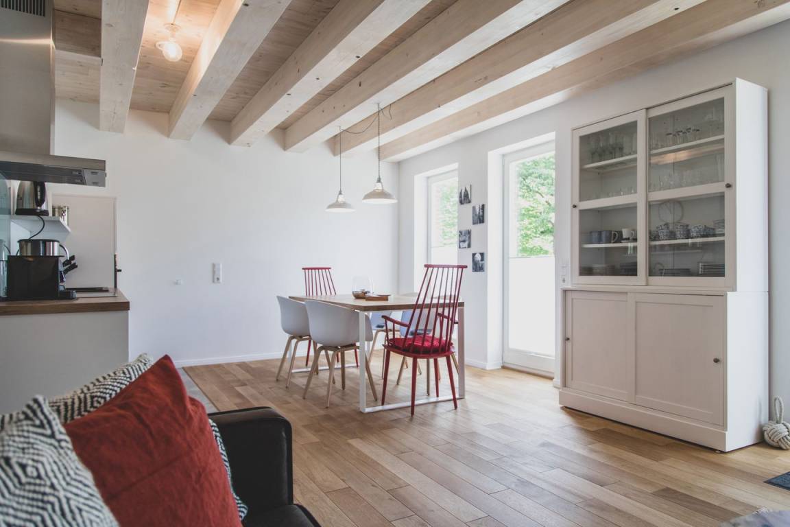 77 M² Appartement ∙ 2 Slaapkamers ∙ 6 Gasten - Delfzijl