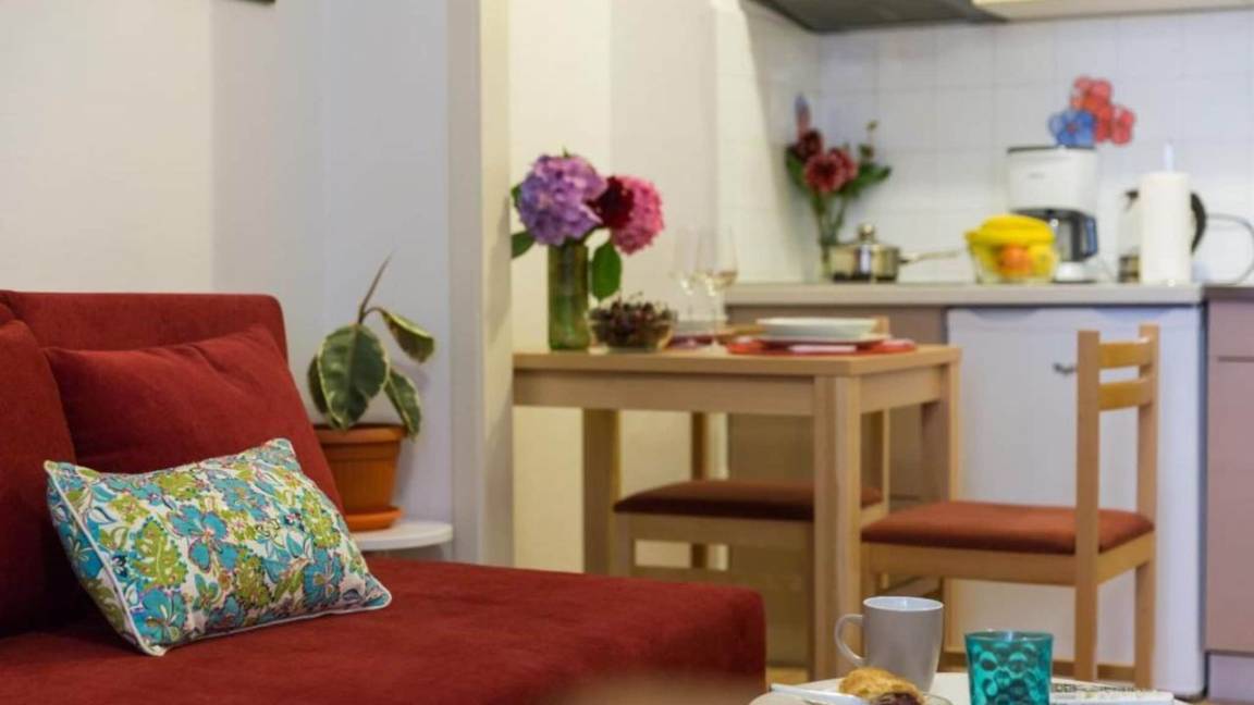 27 M² Apartment ∙ 2 Guests - Dubrovnik