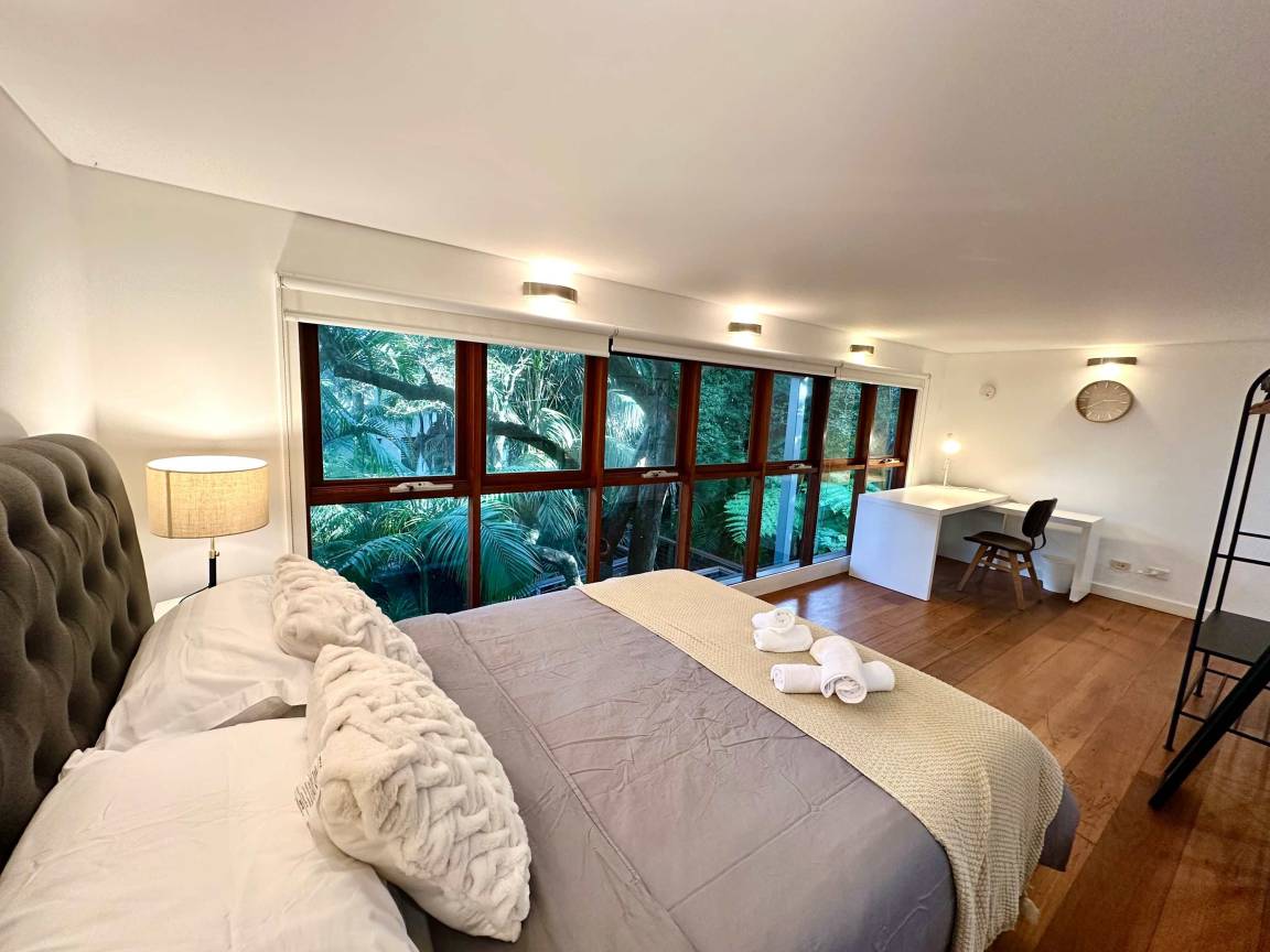 Studio ∙ 2 Personnes - Collaroy