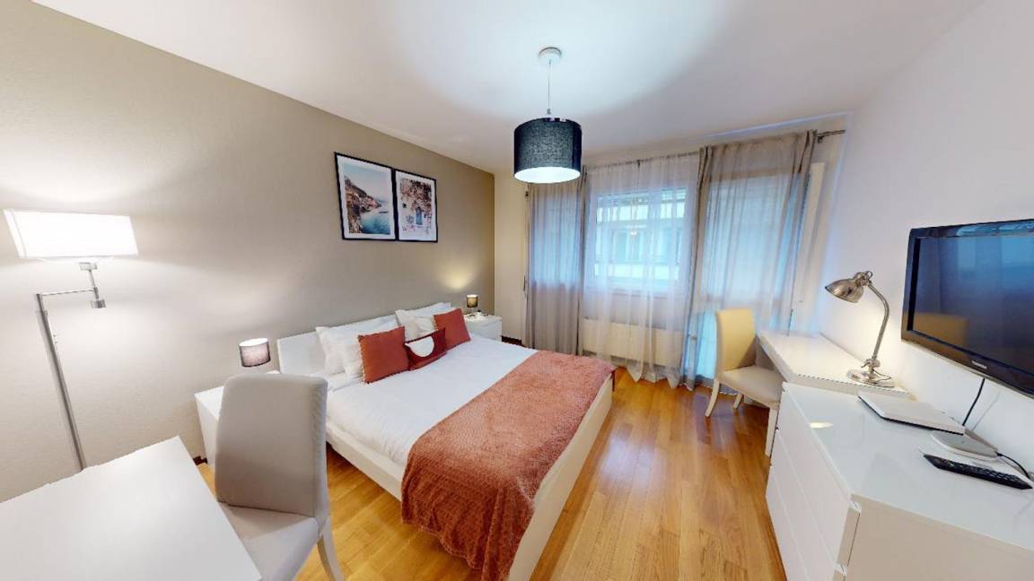 24 M² Appartement ∙ 1 Personne - Ferney-Voltaire
