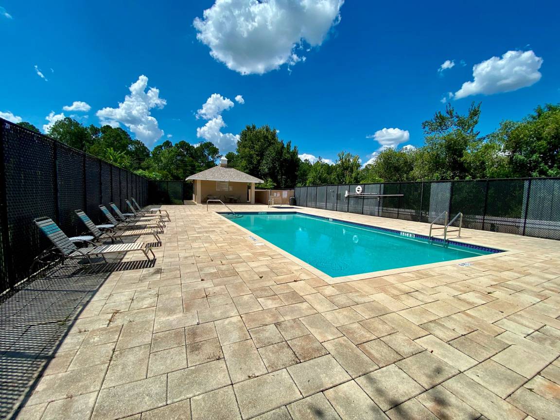 120 M² Apartment ∙ 3 Bedrooms ∙ 6 Guests - SeaWorld Orlando, Orlando