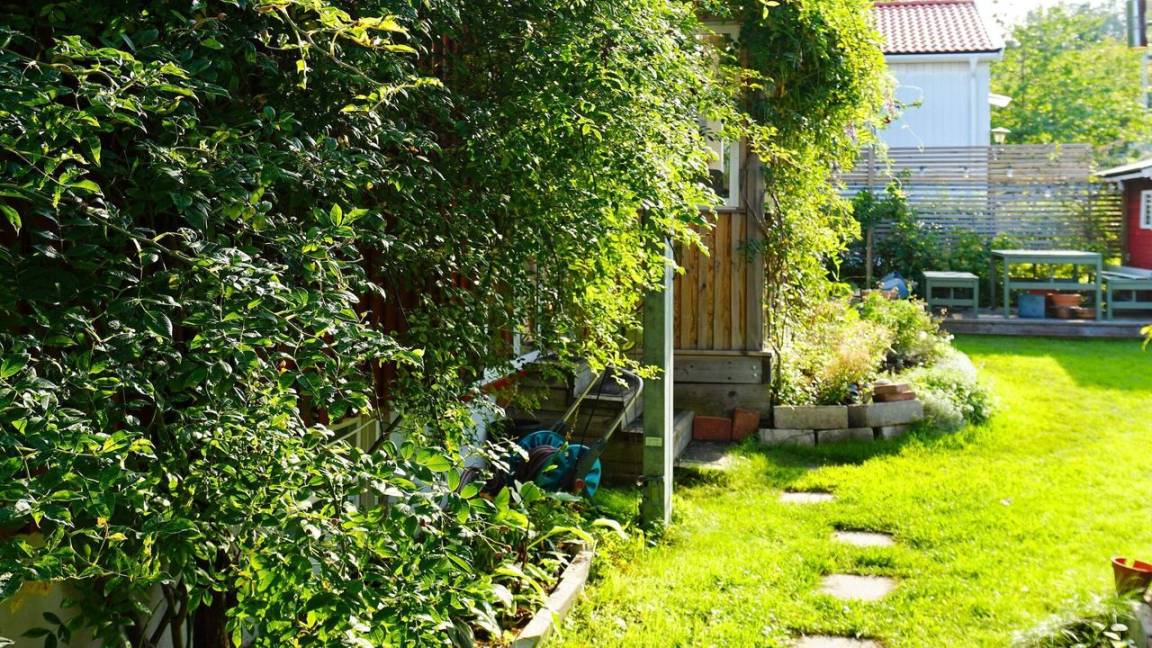 137 M² House ∙ 4 Bedrooms ∙ 6 Guests - Stockholm