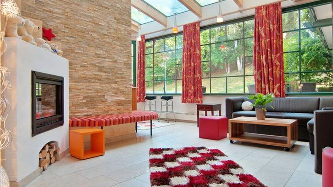 31 M² Ferienwohnung ∙ 1 Schlafzimmer ∙ 2 Gäste - Faak am See