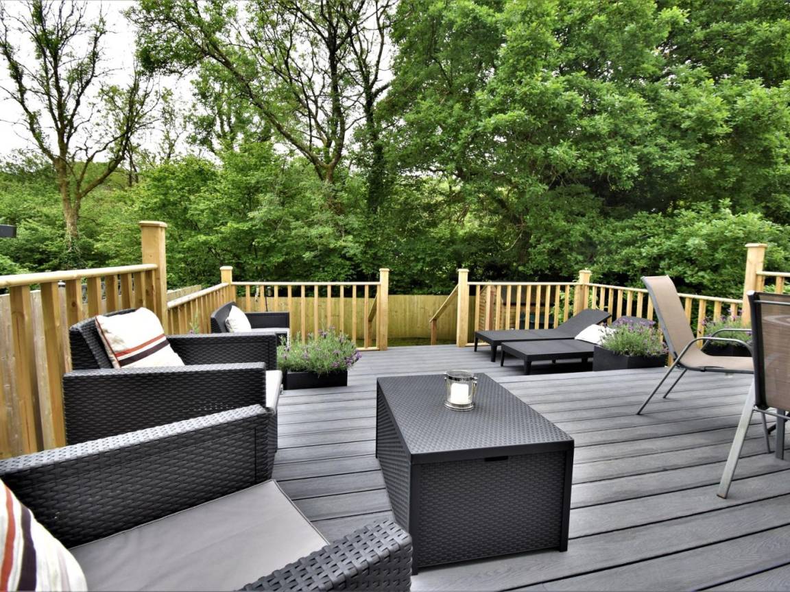 Cottage ∙ 3 Bedrooms ∙ 6 Guests - Saundersfoot